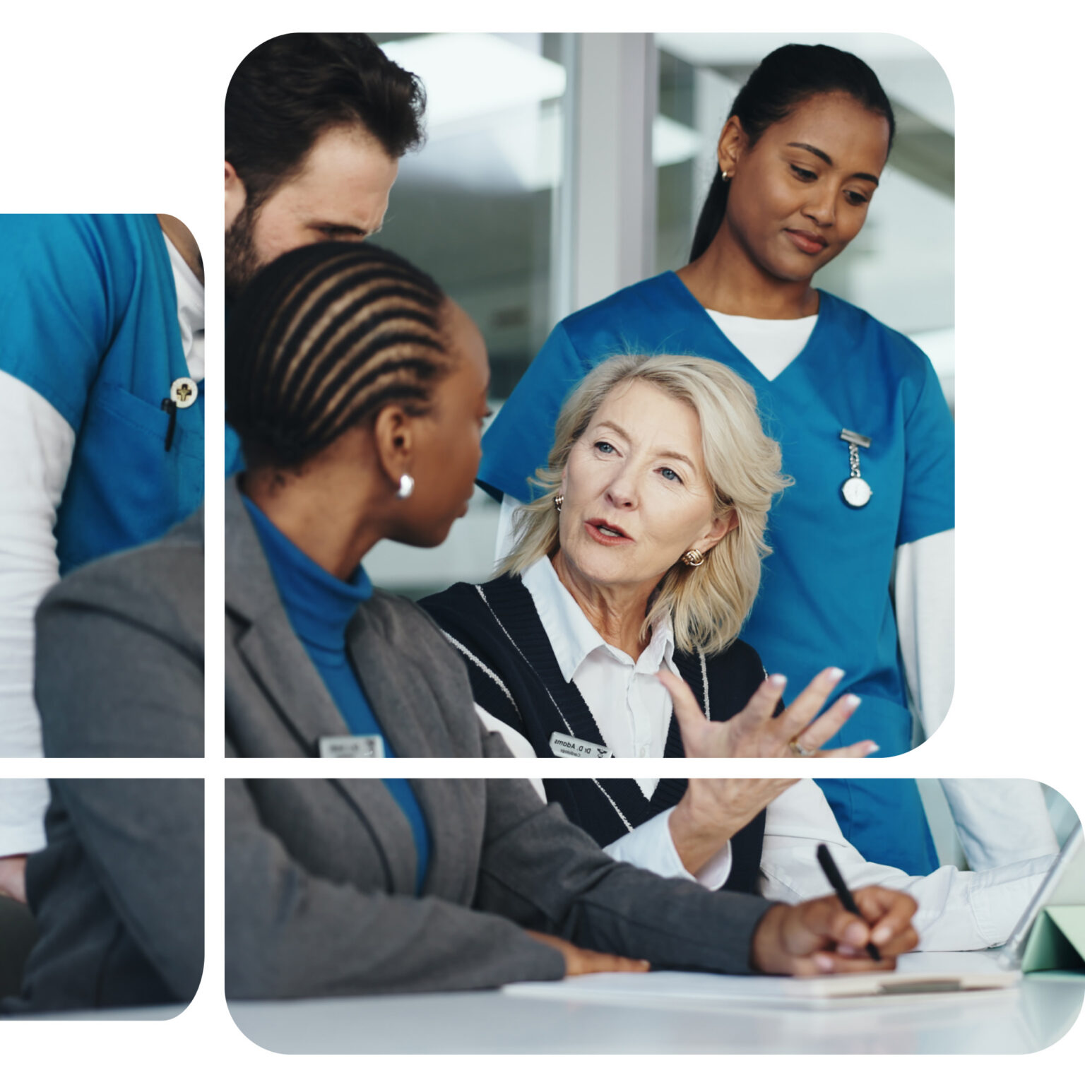 Sharon Barnacle - Springhill Medical Center - PreEligibility - SSI Group